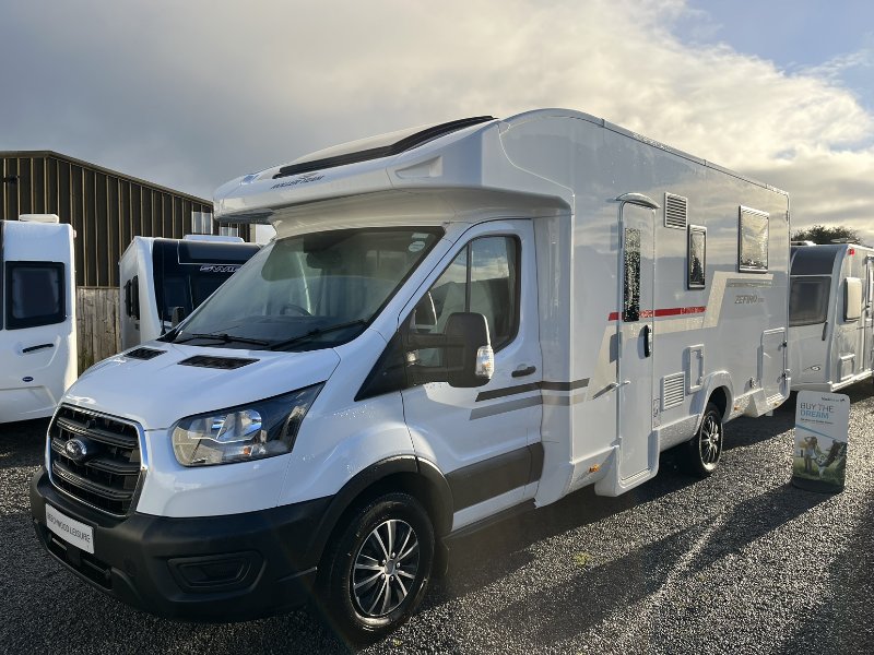 Used Motorhomes for sale in Thirsk, North Yorkshire | Beechwood Leisure